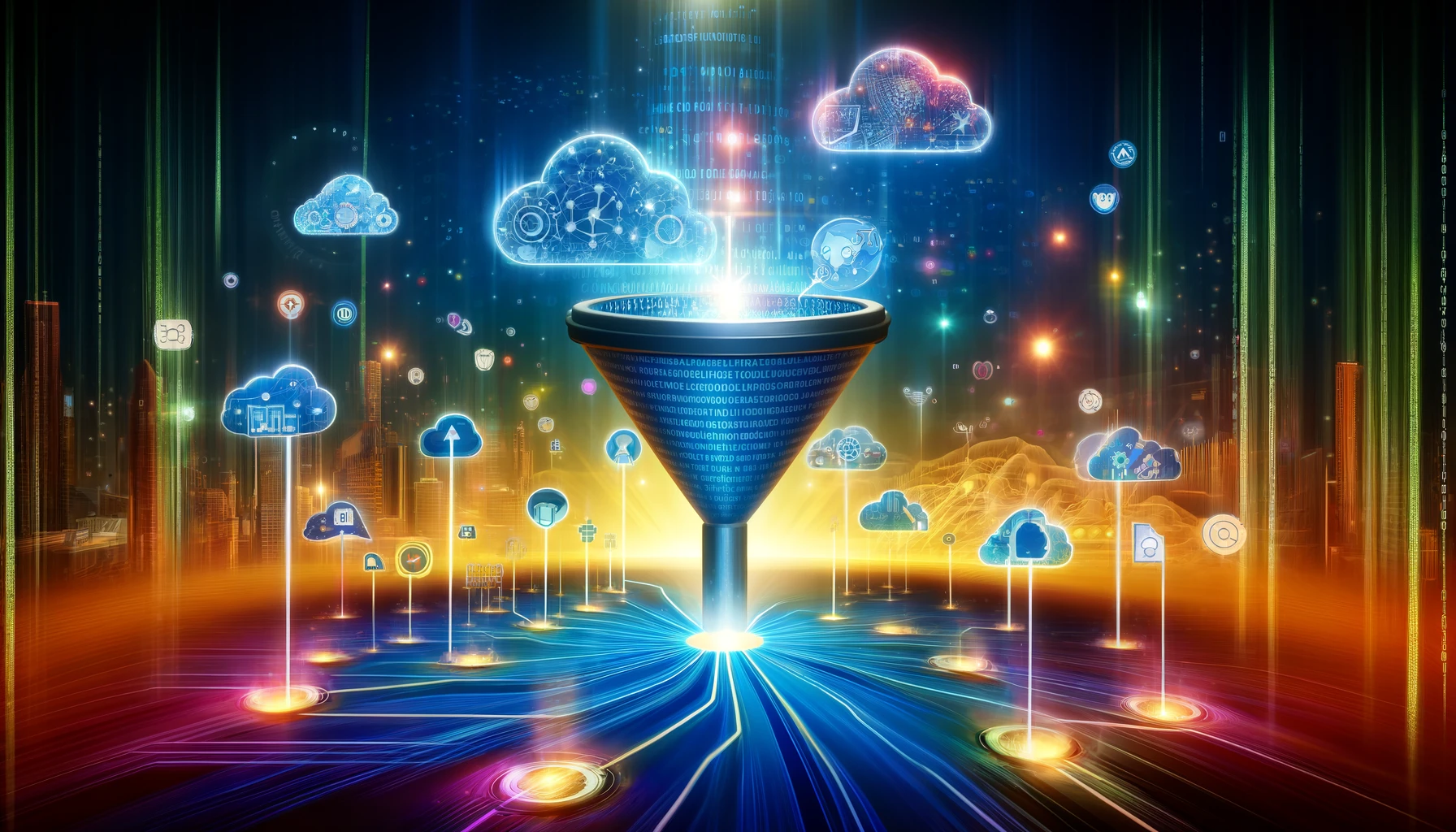 Harnessing the Power of Data: Transforming Raw Data into Actionable Information